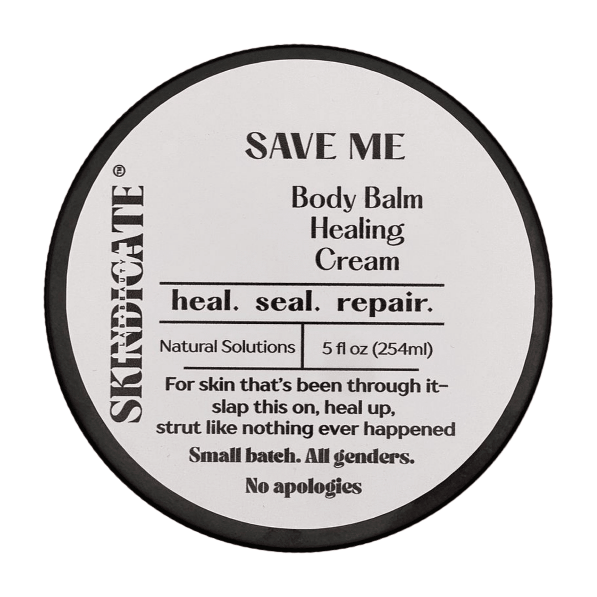 SALVE ME Multi-Purpose Healing Salve Balm | SKINDICATE
